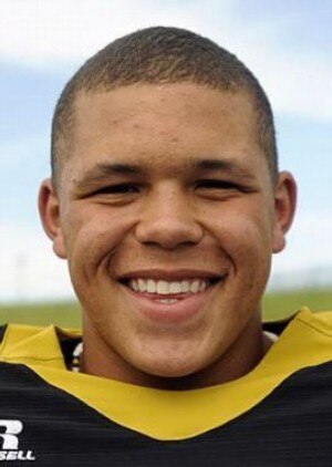 Texas Tech Football: Top 12 Recruiting Commitments for 2011 | News ...