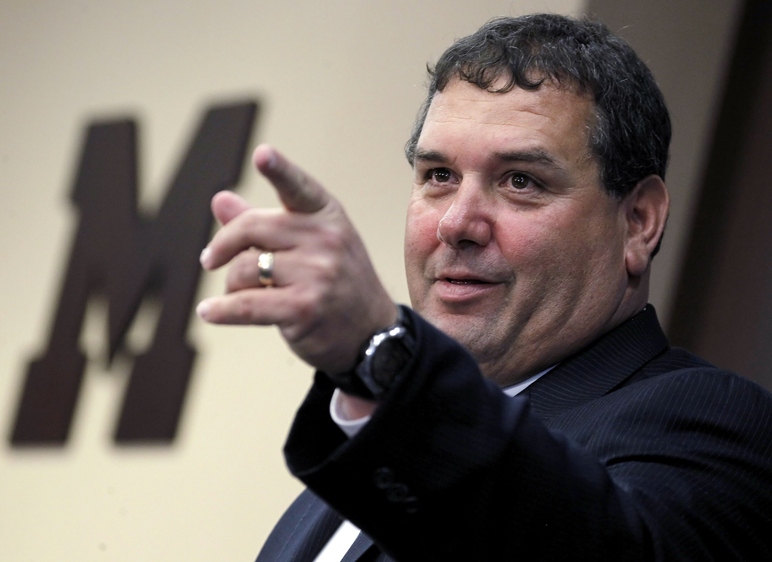 Brady Hoke To Michigan: Is He Ready to Bring Back the Roses in Ann Arbor?