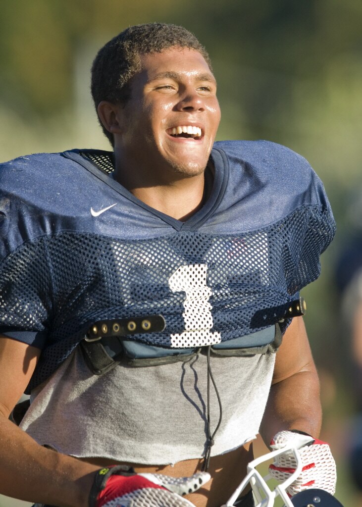 College Football Recruiting: Oregon Ducks' Top 10 Recruiting Targets ...