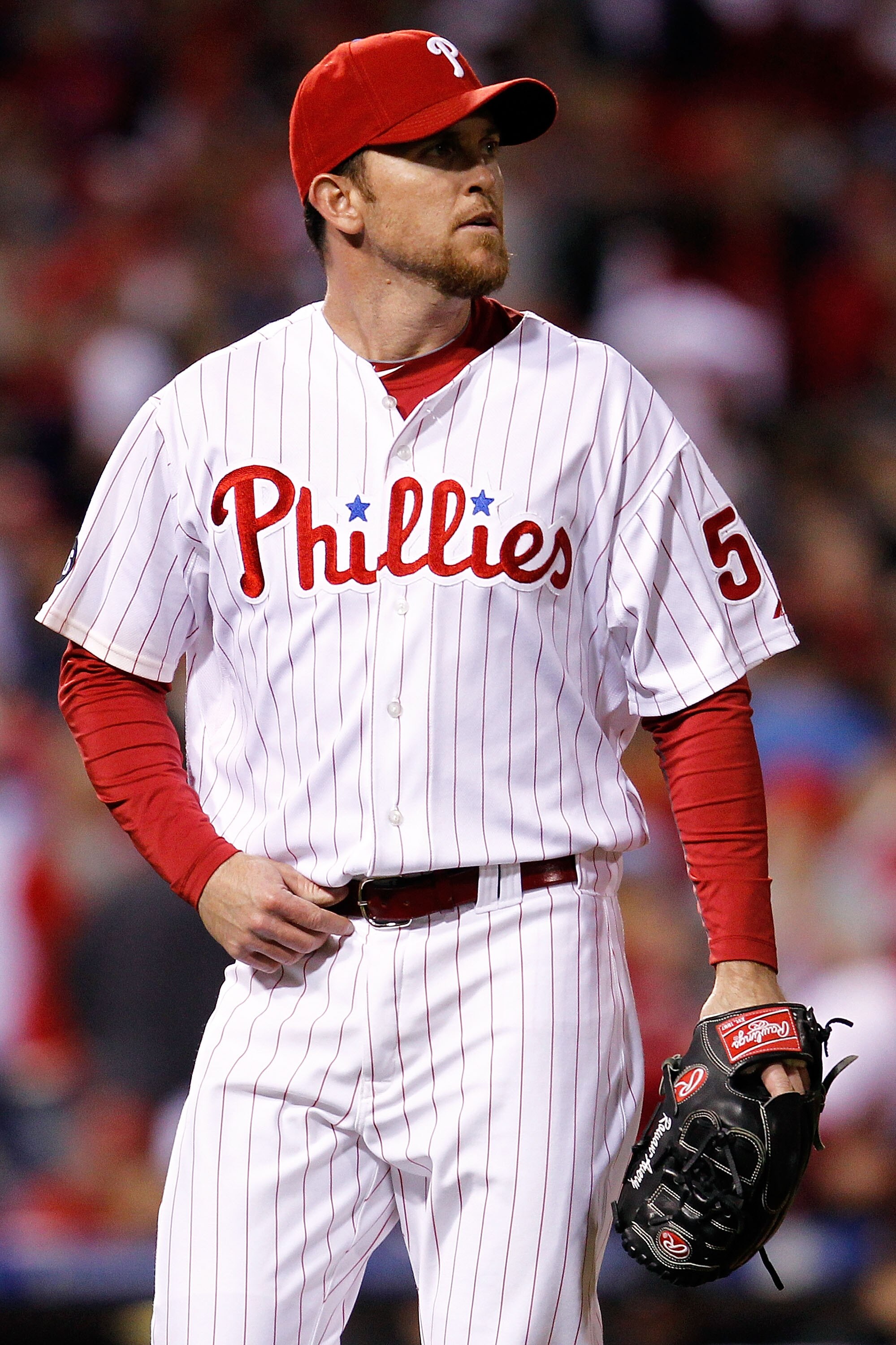 Philadelphia Phillies: 10 Reasons They Need to Look Out For the Atlanta ...