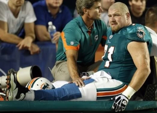 Miami Dolphins: An Early Look at the Team's Free Agents In 2011 | News ...