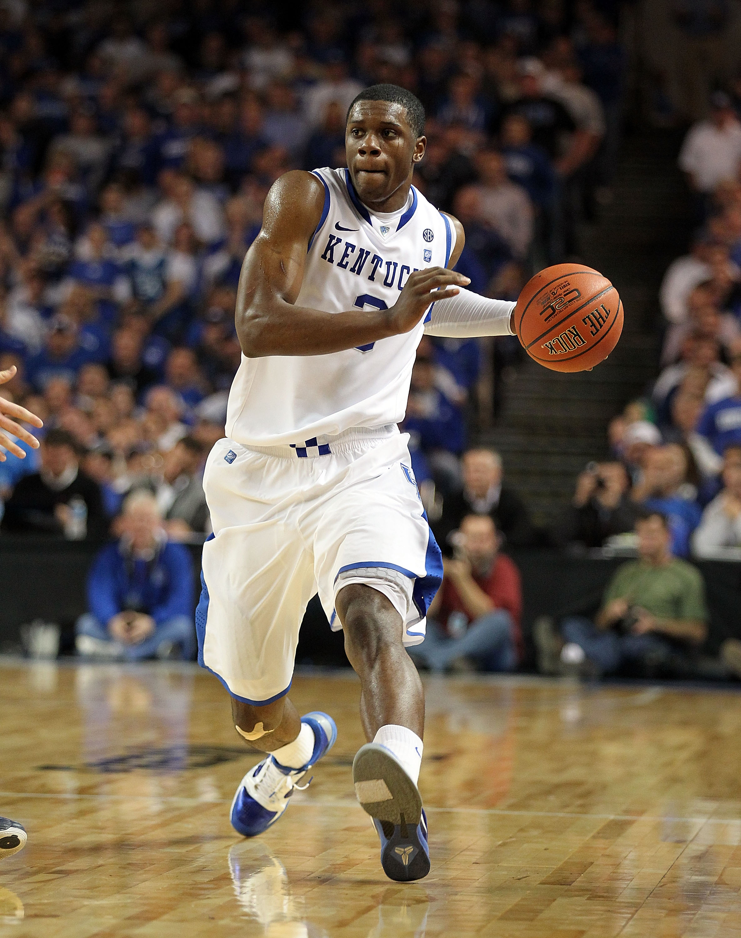 Terrence Jones of Kentucky: How Good Will He Be in the NBA?