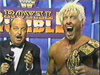 WWE Royal Rumble 2011: Power Ranking Every Royal Rumble Winner in WWE ...