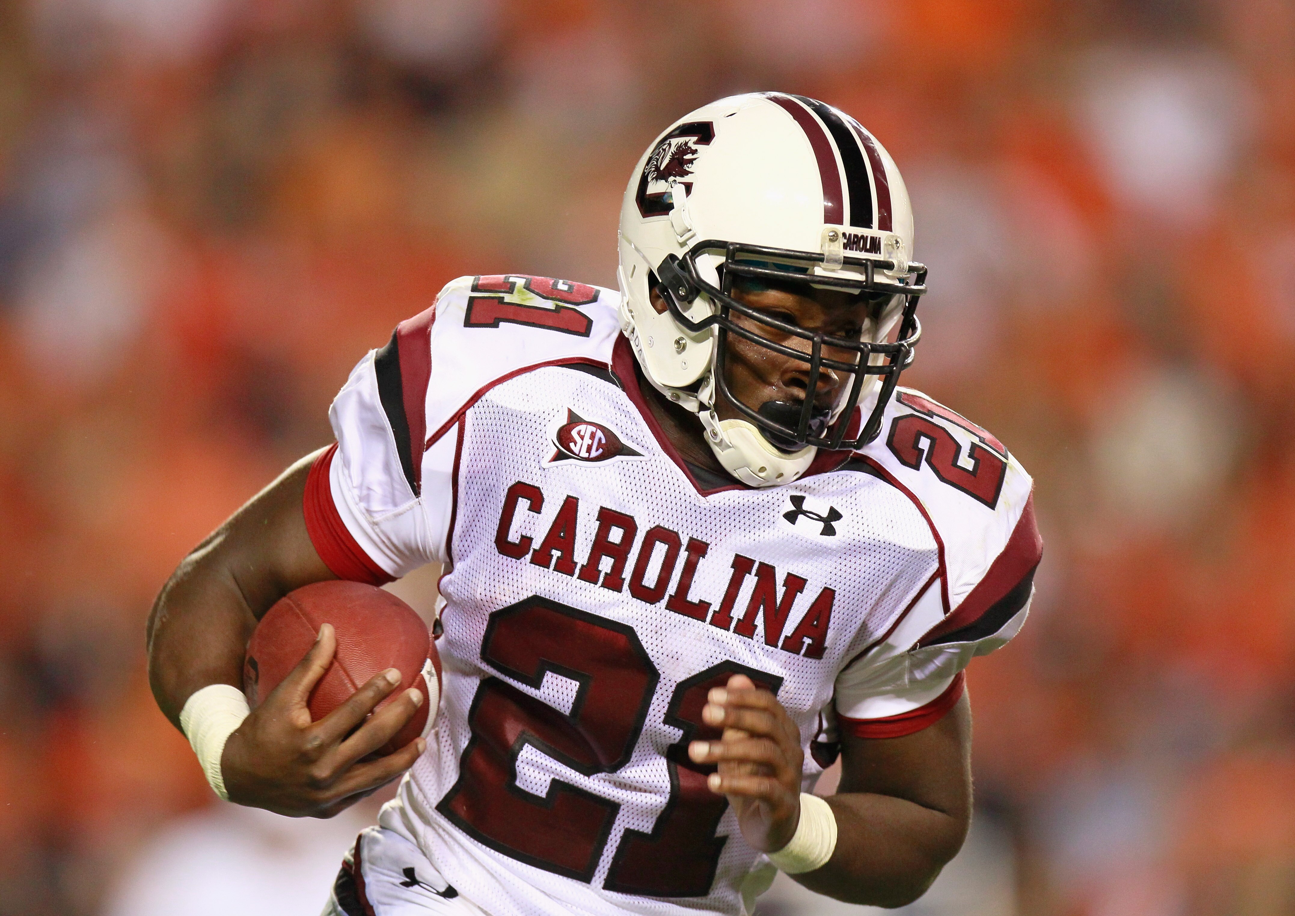 Heisman Trophy 2011: Which College Football Stars Are Early Heisman ...