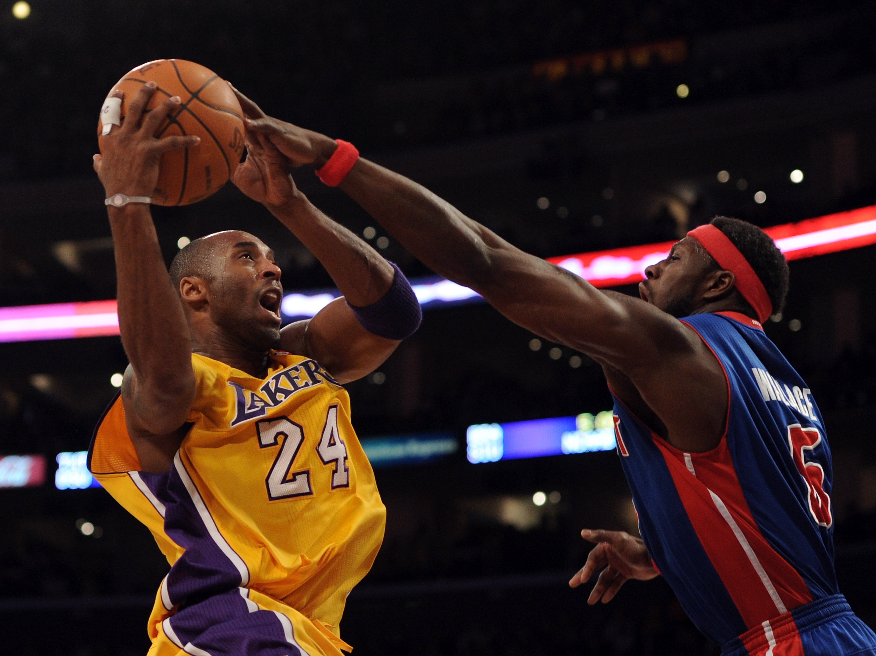 NBA Power Rankings: Dwight Howard and the Top 25 Shot Blockers in the ...