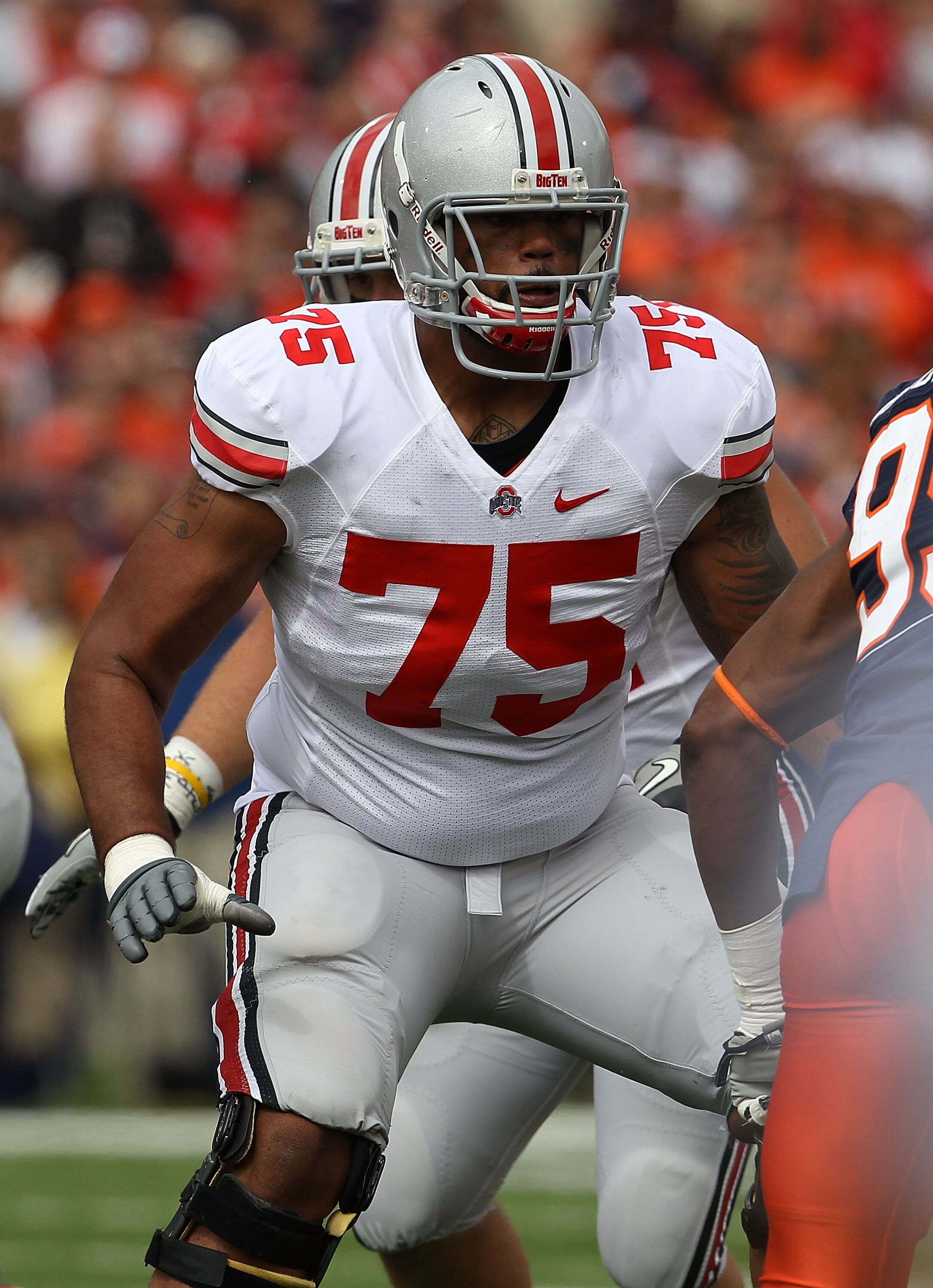 NFL Draft 2011: Andrew Luck and the Top 10 Returning Underclassmen