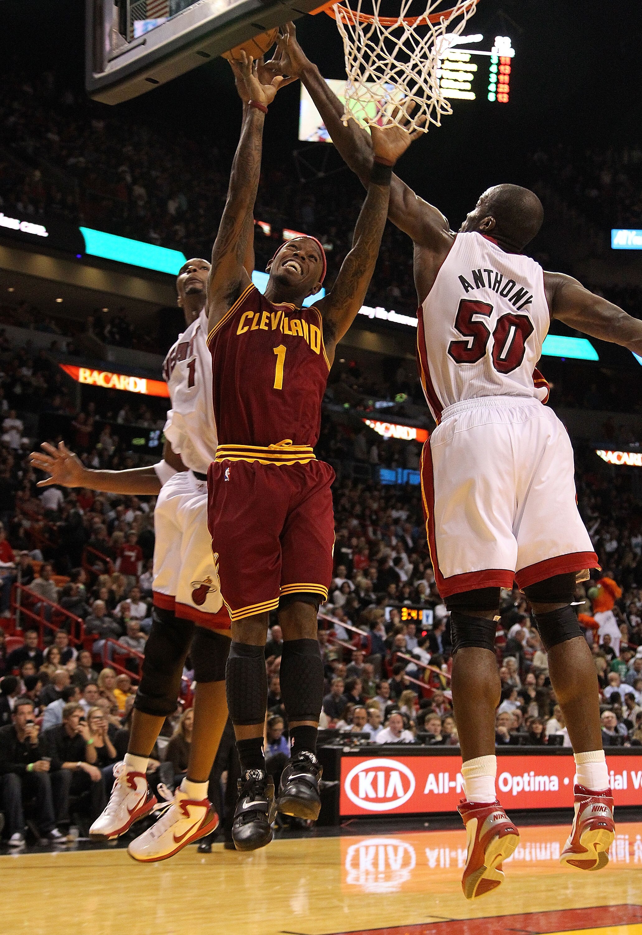 NBA Power Rankings: Dwight Howard and the Top 25 Shot Blockers in the ...