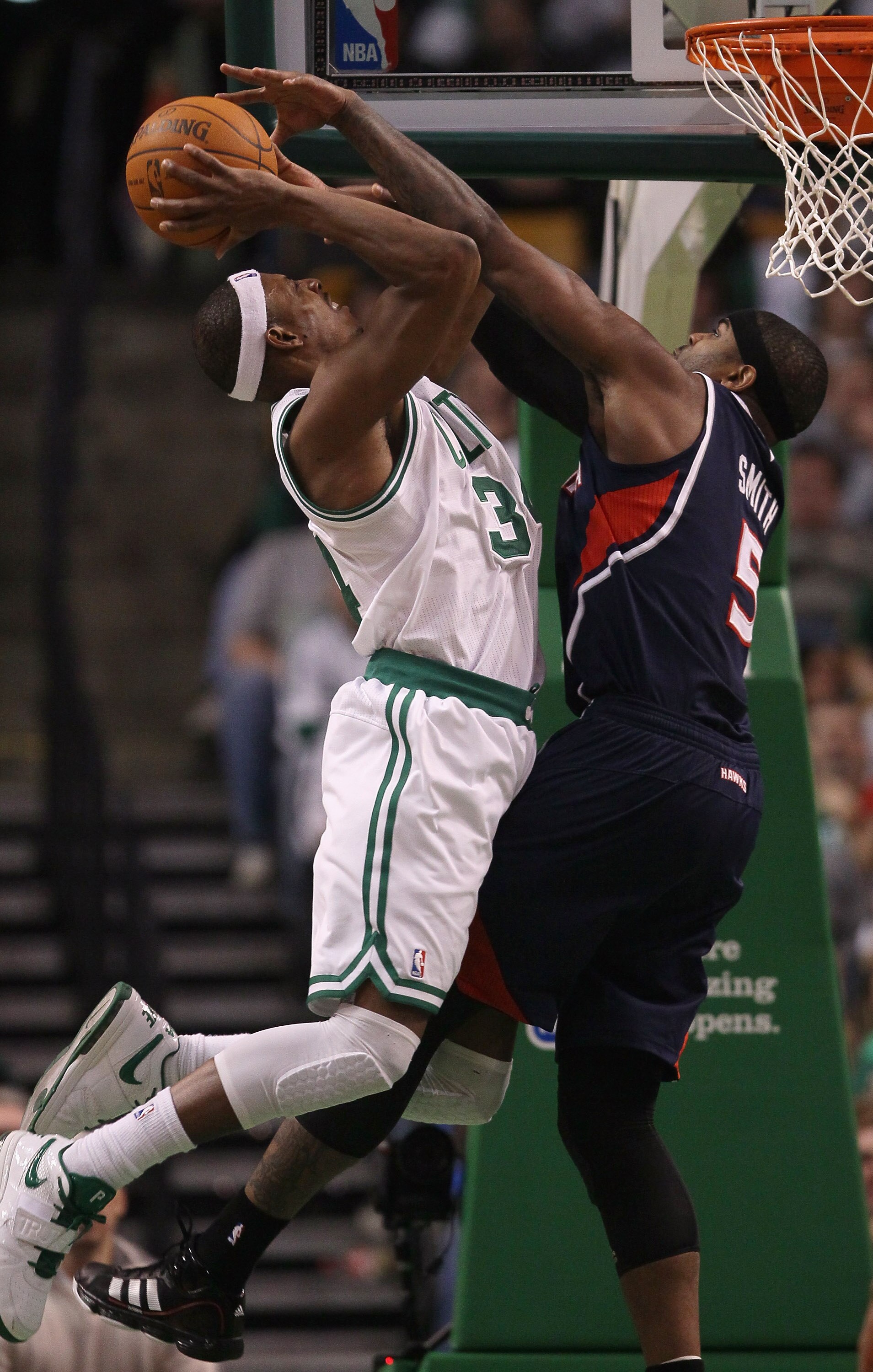 NBA Power Rankings: Dwight Howard and the Top 25 Shot Blockers in the ...