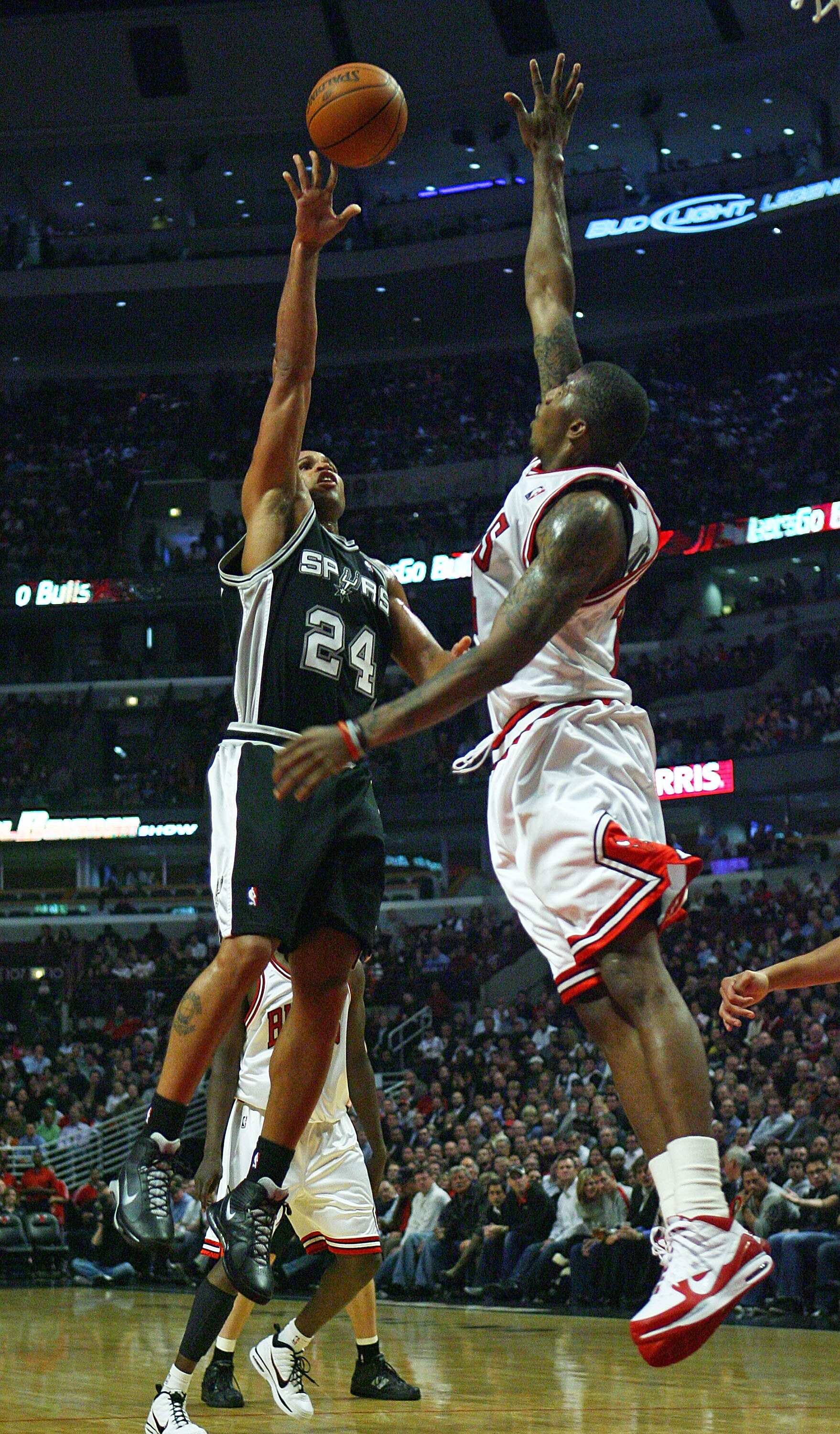 NBA Power Rankings: Dwight Howard and the Top 25 Shot Blockers in the ...