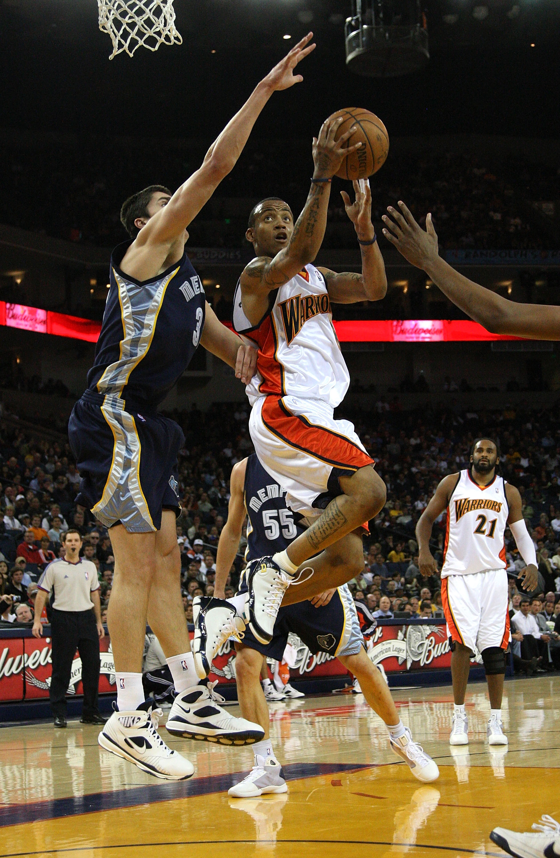 NBA Power Rankings: Dwight Howard and the Top 25 Shot Blockers in the ...