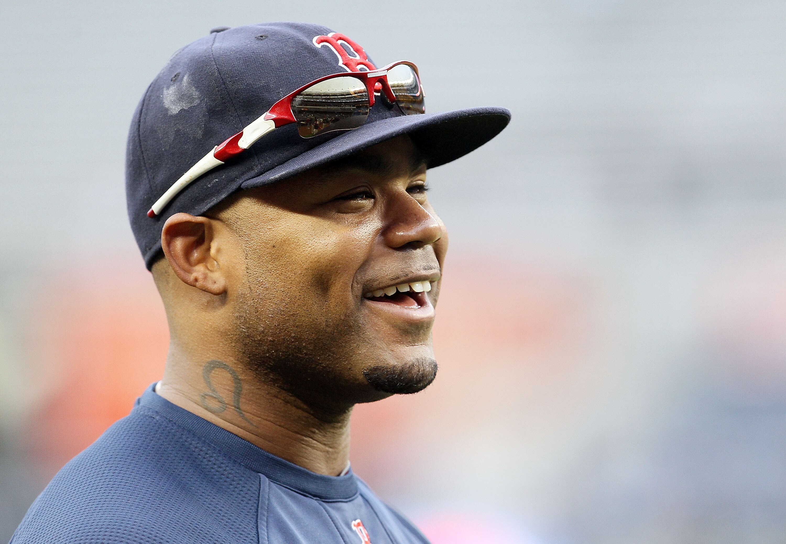 MLB: Carl Crawford and Five Hot Players Who Need to Move Up in the ...