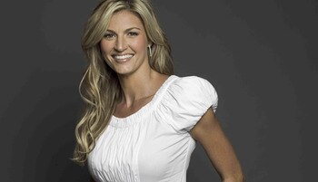 Erin Andrews: Power Ranking Our Favorite Photos of New Reebok Endorser