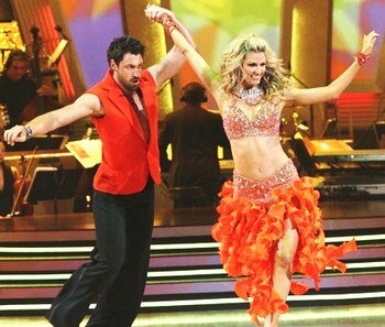 Erin Andrews: Power Ranking Our Favorite Photos of New Reebok Endorser