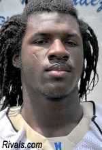 Tony Steward: Florida State, Clemson and UCLA All Looking Strong