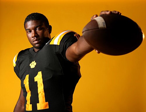 Jay Rome: Does Georgia or Alabama Have The Edge?