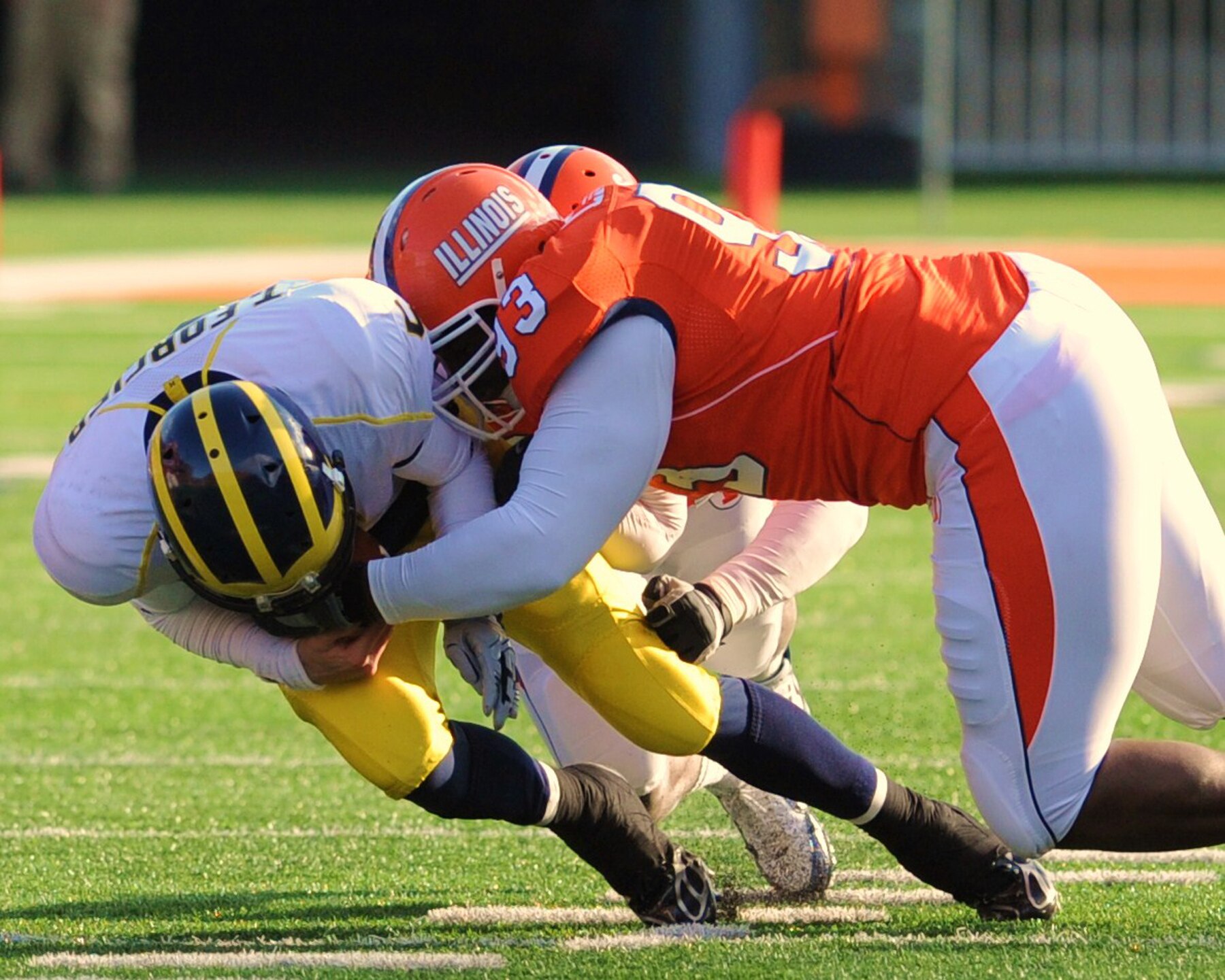 2011 NFL Mock Draft: Is Nick Fairley a Smarter No. 1 Pick Than Blaine ...