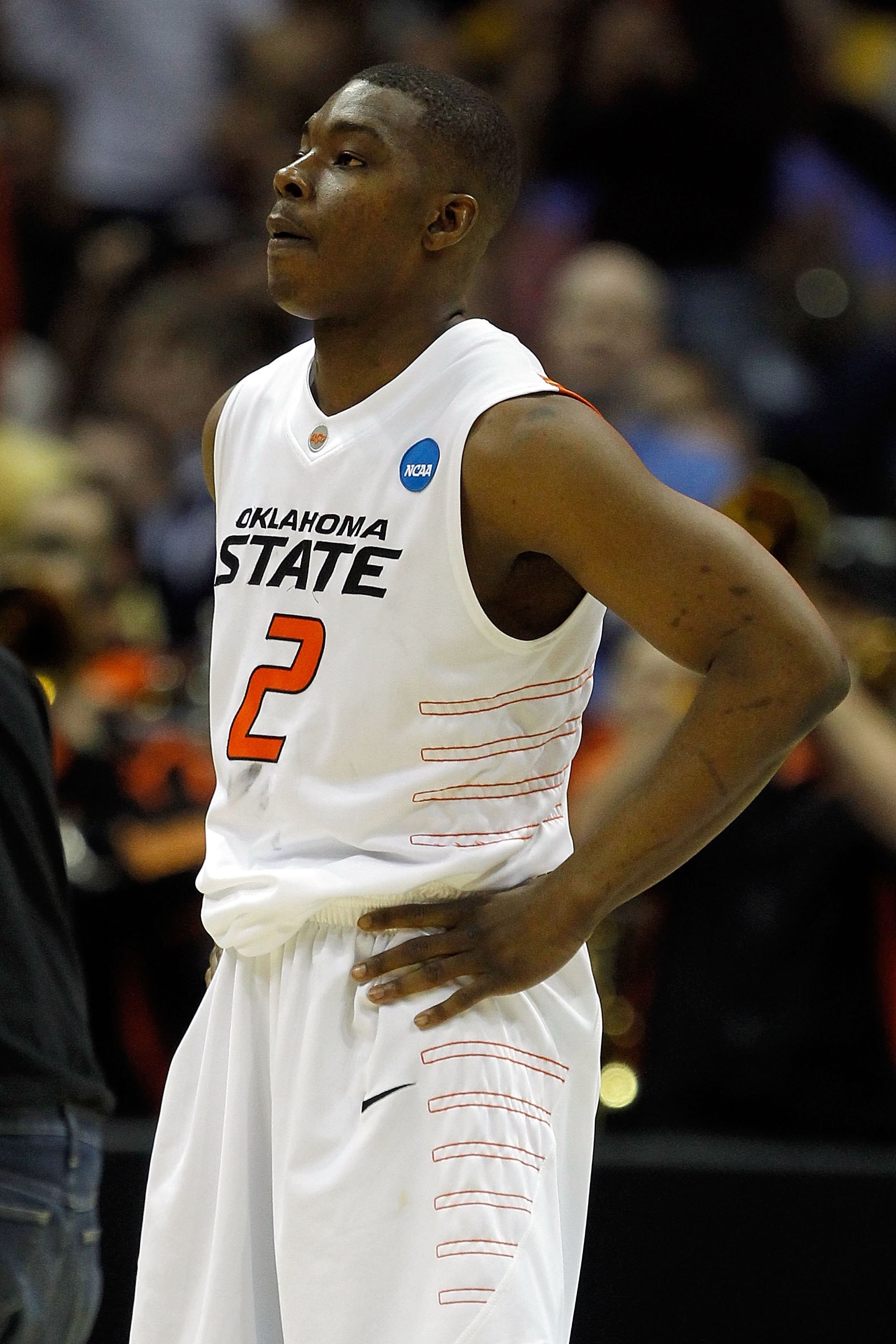 College Hoops Shockers: Ranking The Upsets of The New Year