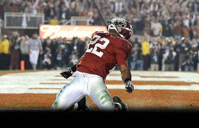 2011 NFL Draft: Top 5 Players At Each Position