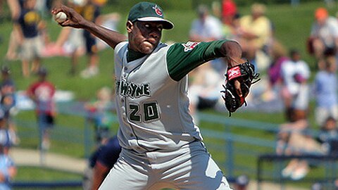 MLB Power Rankings: Brandon Belt and the Top 25 Prospects in the NL West