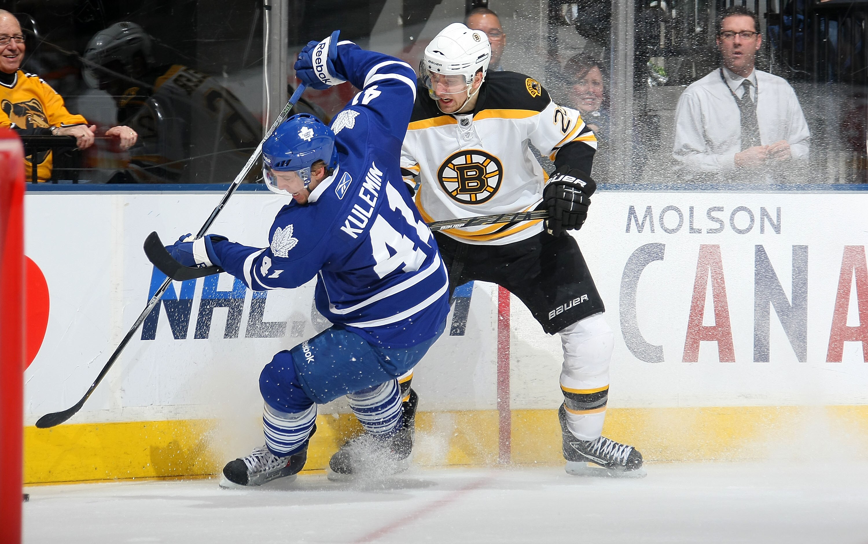 Toronto Maple Leafs: Trade Deadline Aproaching. 5 Deals To Build For ...