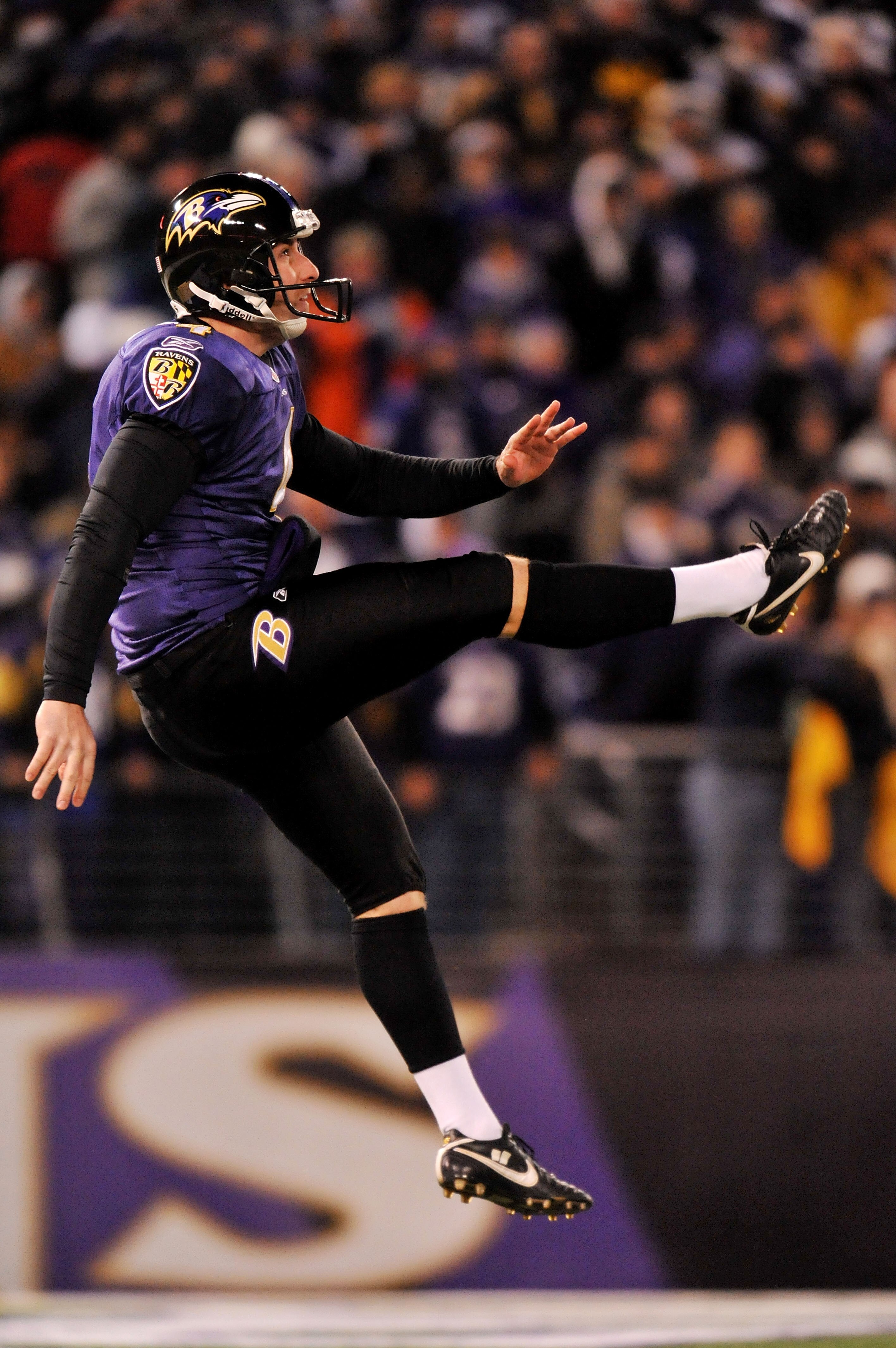 Ravens vs. Steelers: 5 Reasons Why Baltimore Couldn't Win in Pittsburgh