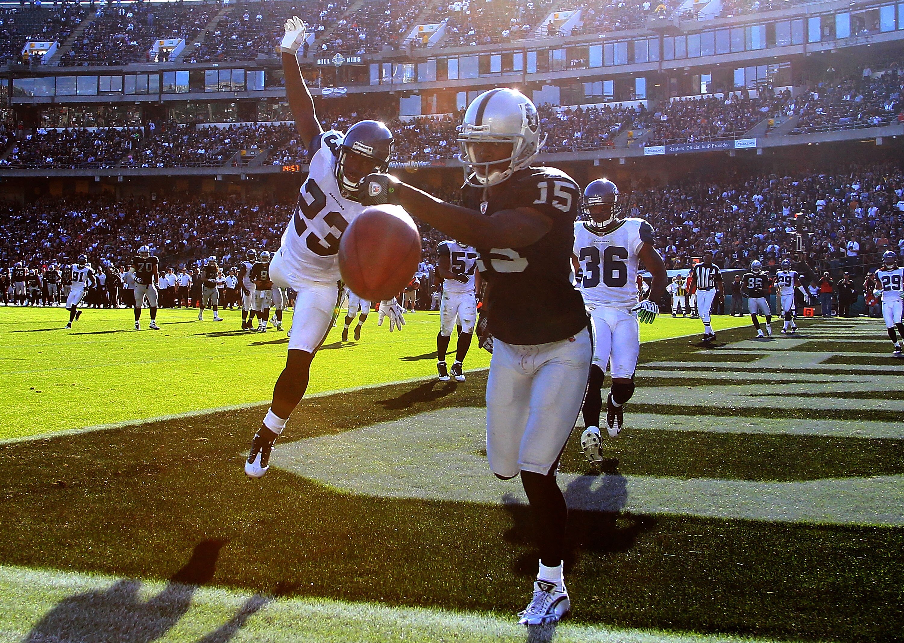 Seahawks vs. Bears: Why Sunday's Blowout Will Lead to Playoff Reseeding ...