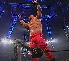 WWE Royal Rumble: Power Ranking the Top Ten Most Memorable Events