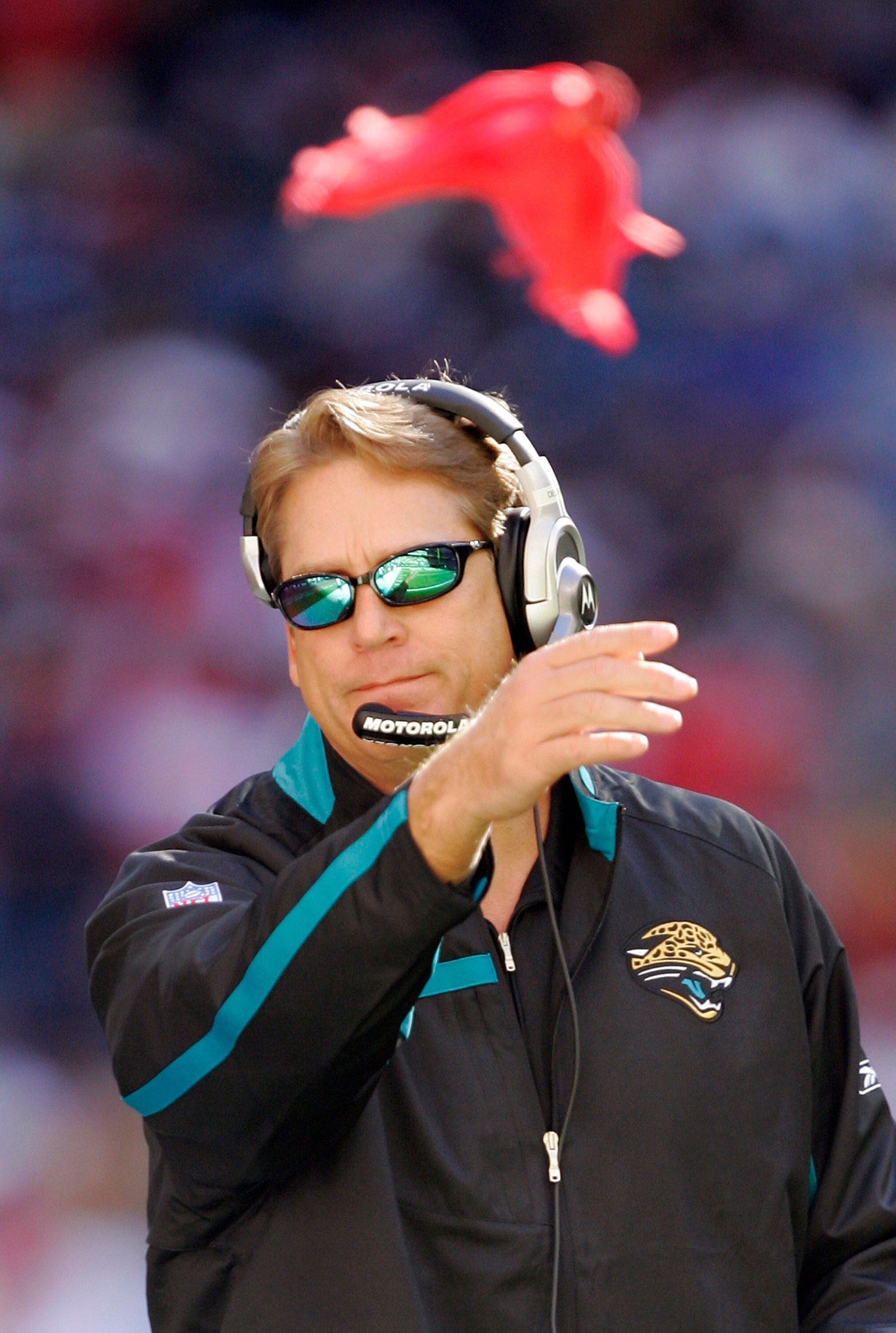 Jacksonville Jaggernaughts Season Review