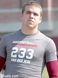 National Signing Day 2011: Arizona State's Top 10 Commitments For 2011