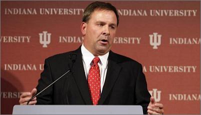 College Football 2011: Predictions for Every Big School with a New Coach