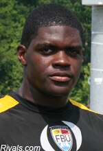 College Football Recruiting 2011: The Uncommitted Recruiting All-Star Team