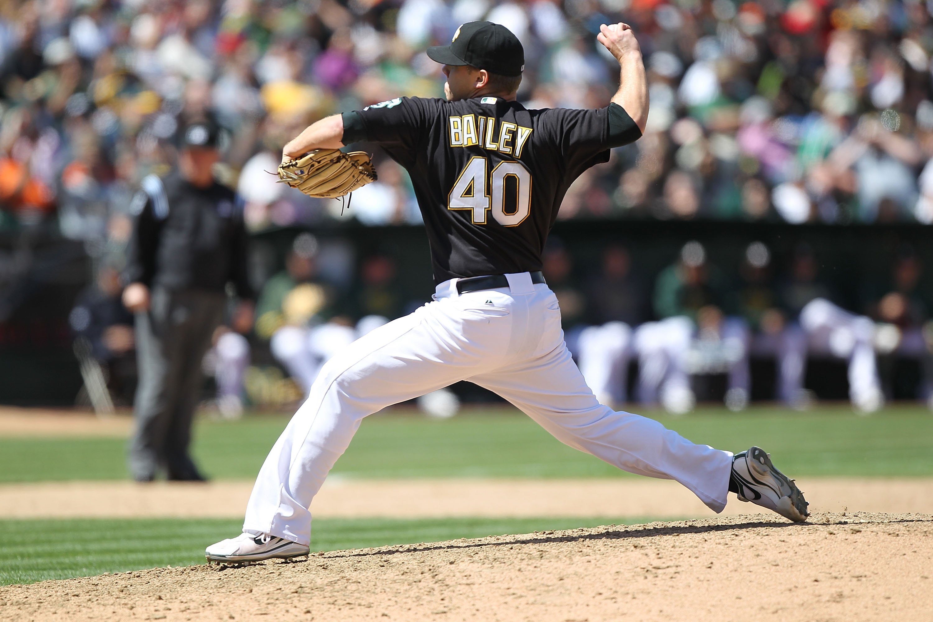 MLB Power Rankings: Indentifying the Top 15 Relief Pitchers in the AL West