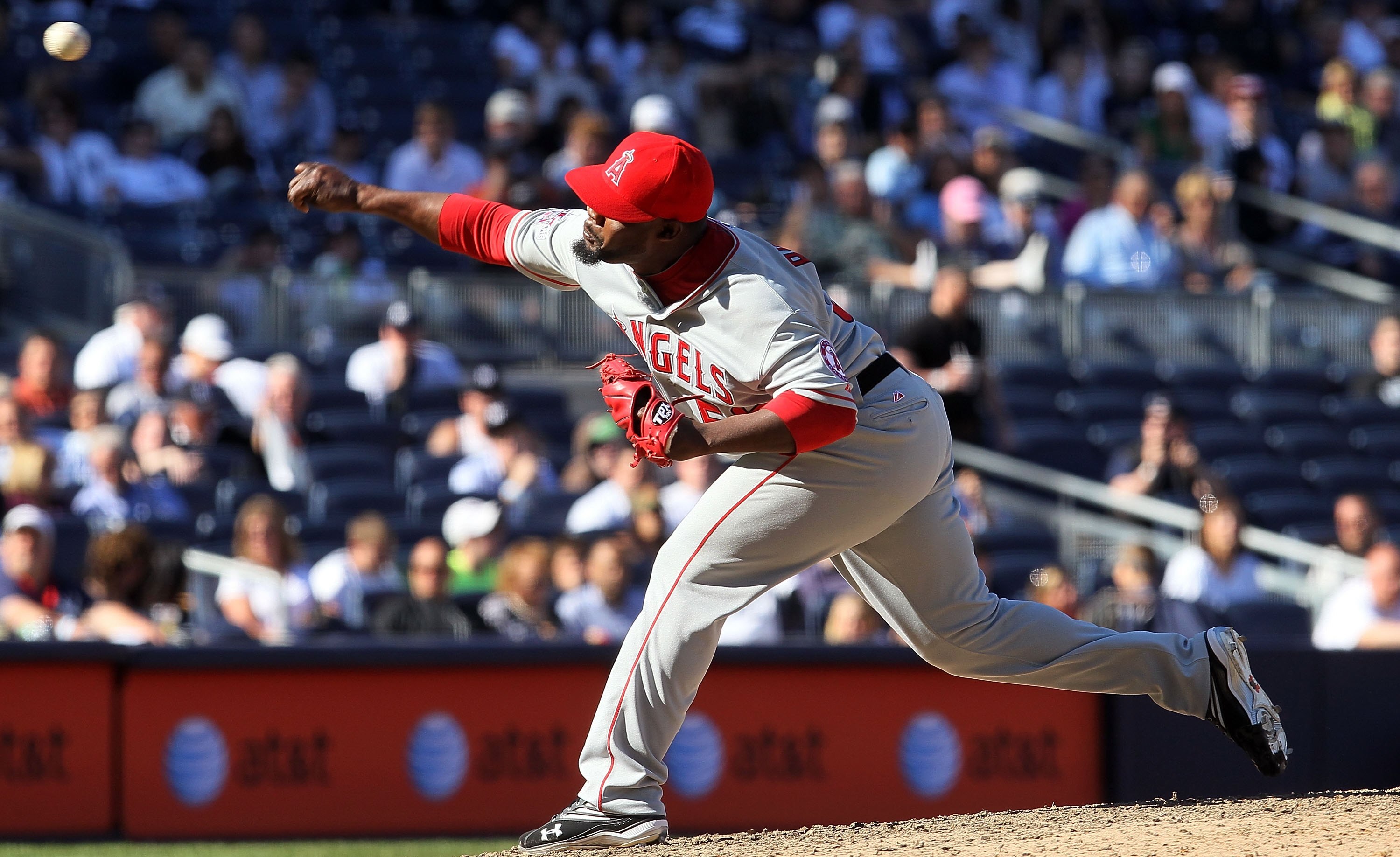 MLB Power Rankings: Indentifying the Top 15 Relief Pitchers in the AL West