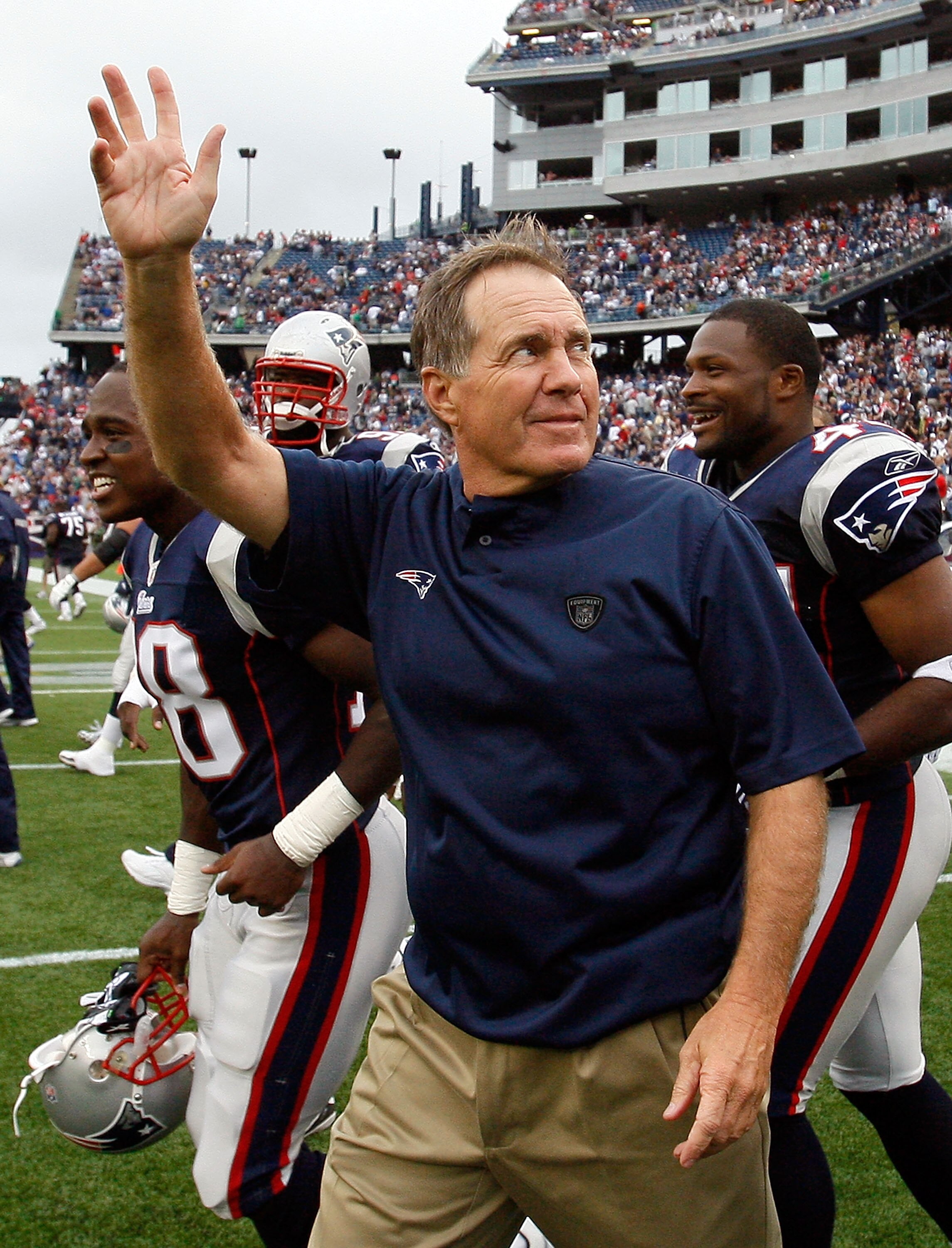 Bill Belichick: Has His Legacy Been Irrevocably Damaged?
