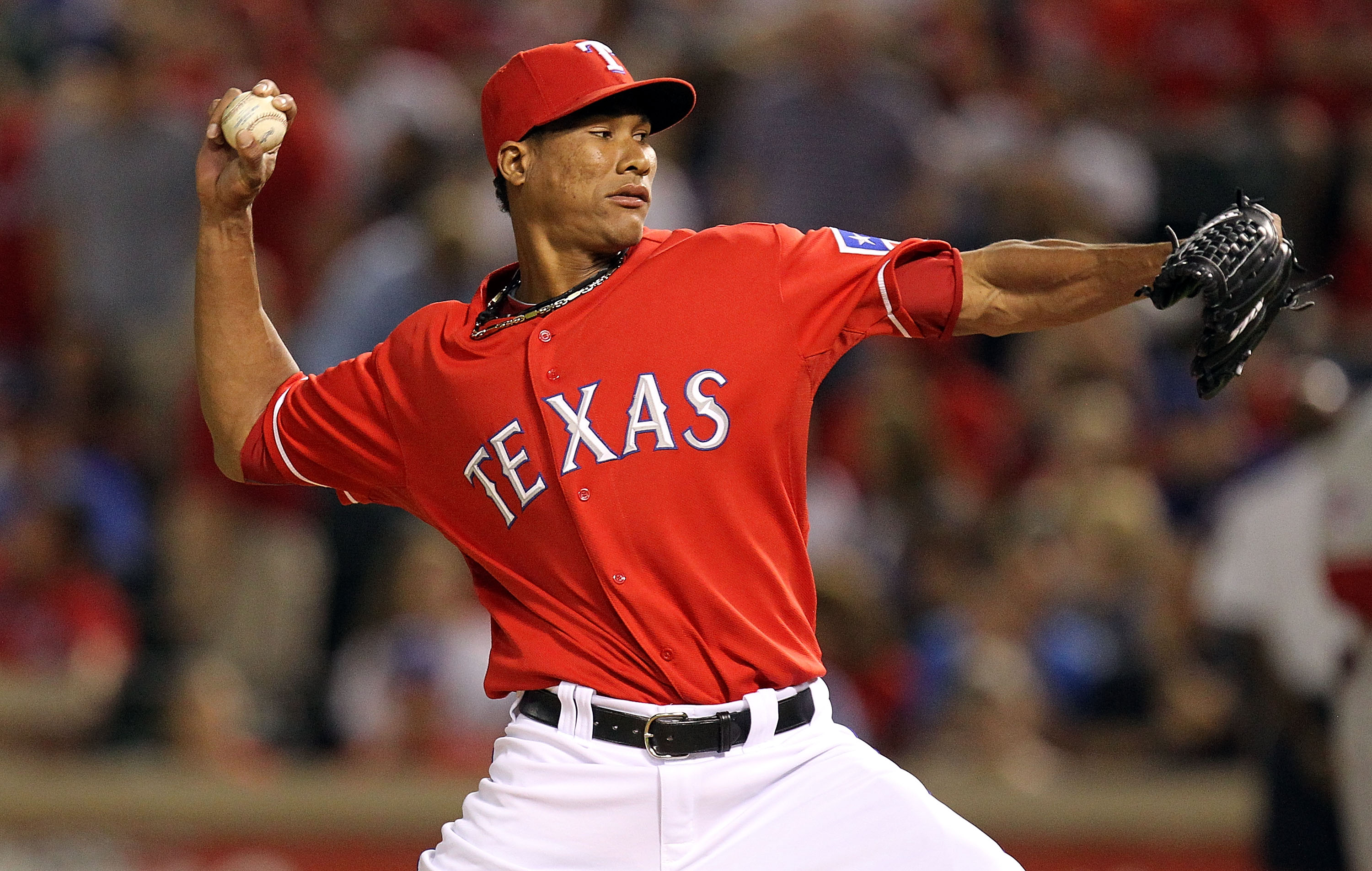 MLB Power Rankings: Indentifying the Top 15 Relief Pitchers in the AL West