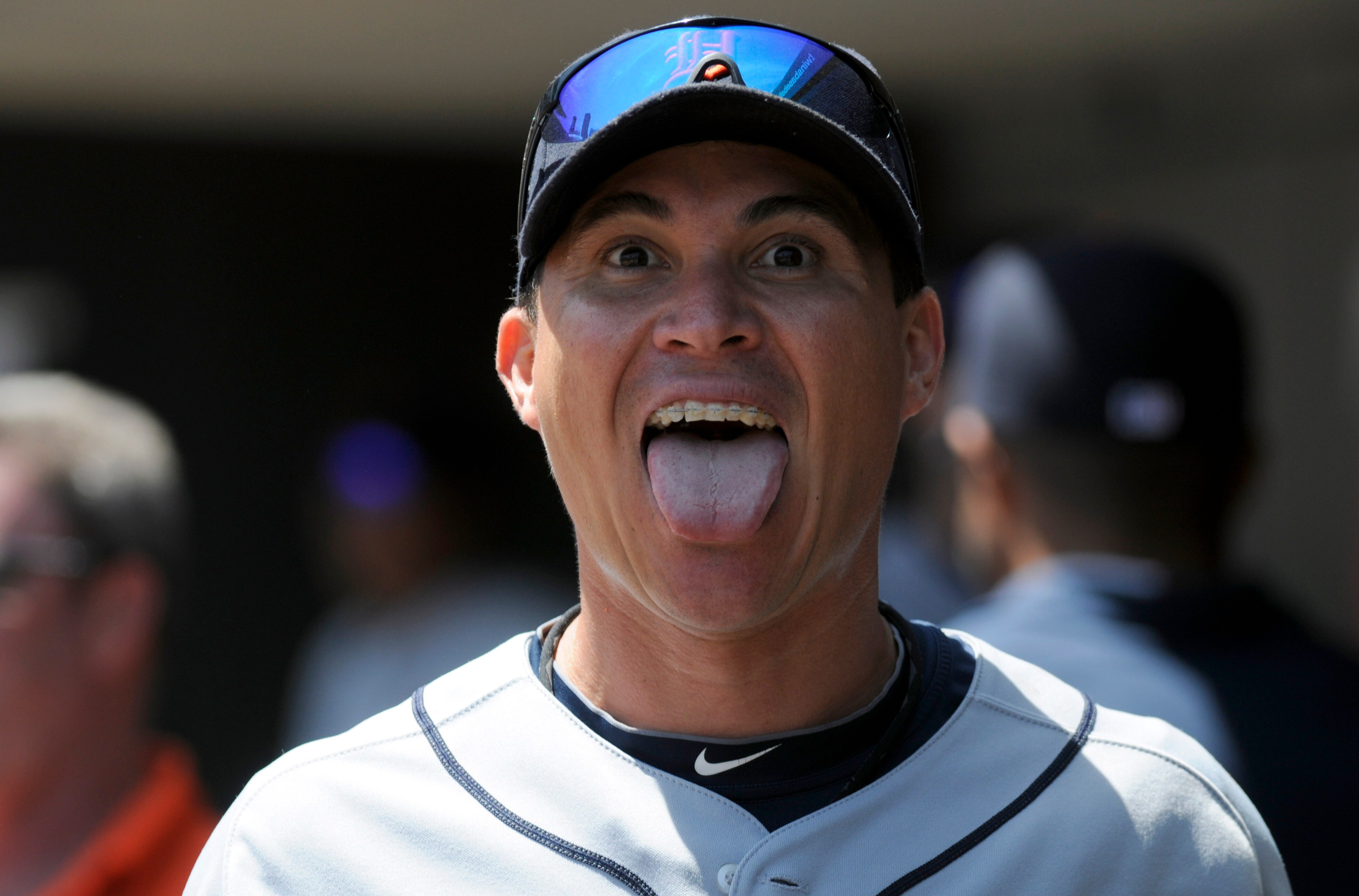 MLB Trade Rumors: 10 Veterans on Bad Teams Who'll Request Deals To ...