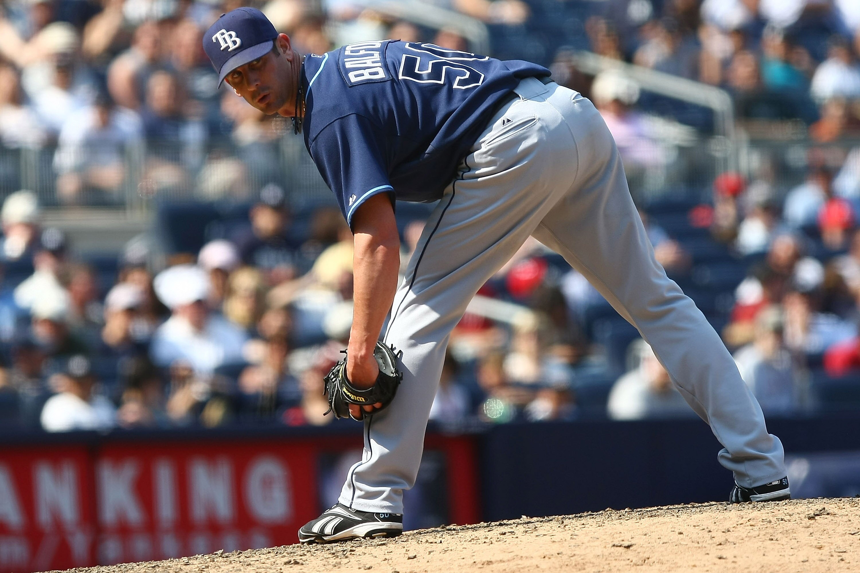 MLB Power Rankings: Indentifying the Top 15 Relief Pitchers in the AL West