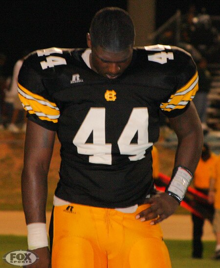 Watching the Tide Rise with Great Commitments: Alabama's Best 2011 ...