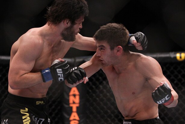 UFC Fight for the Troops 2: Keys to Victory for Every Main Card Fighter