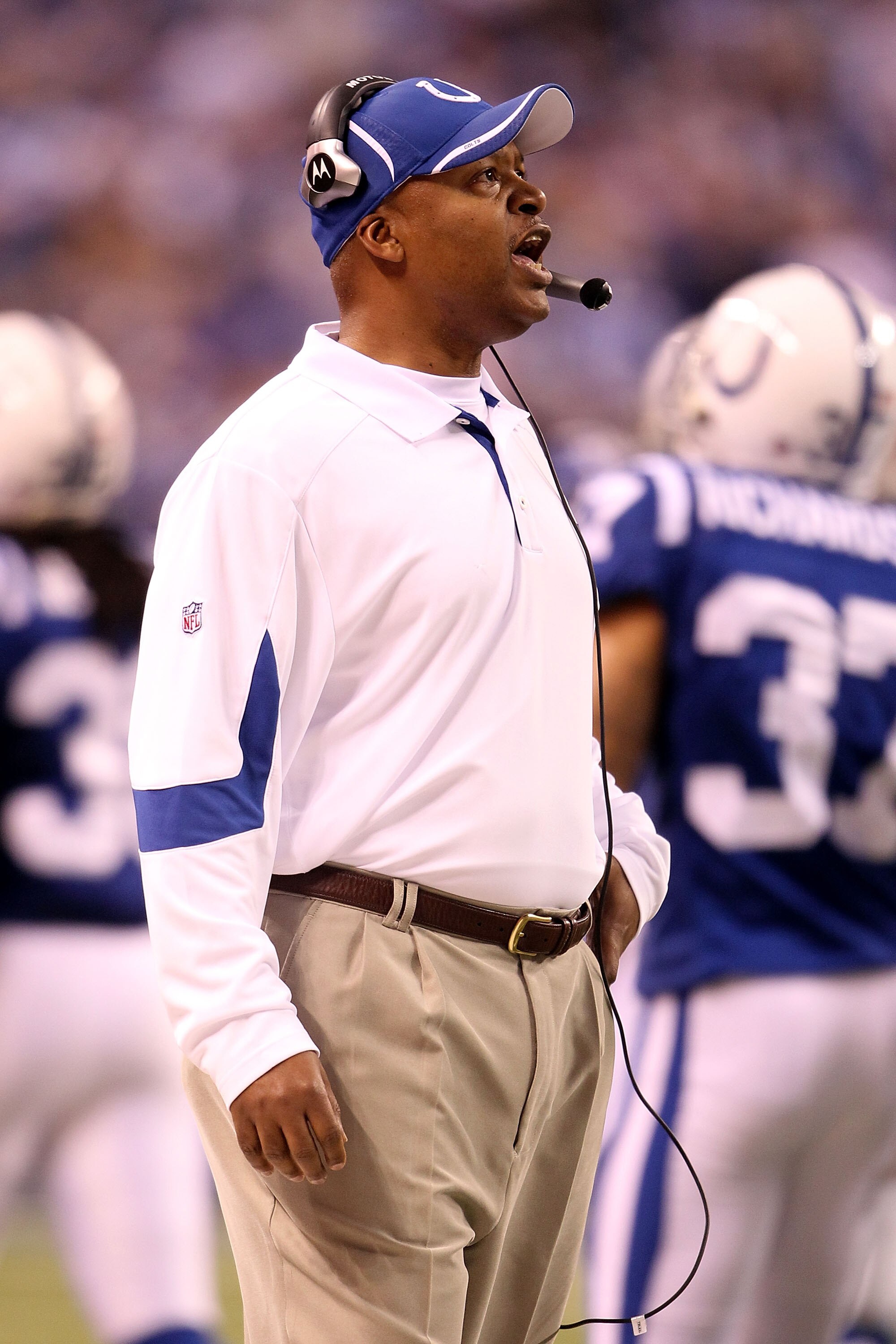 Rex Ryan: Where Does He Rank Among the NFL's Elite Head Coaches?