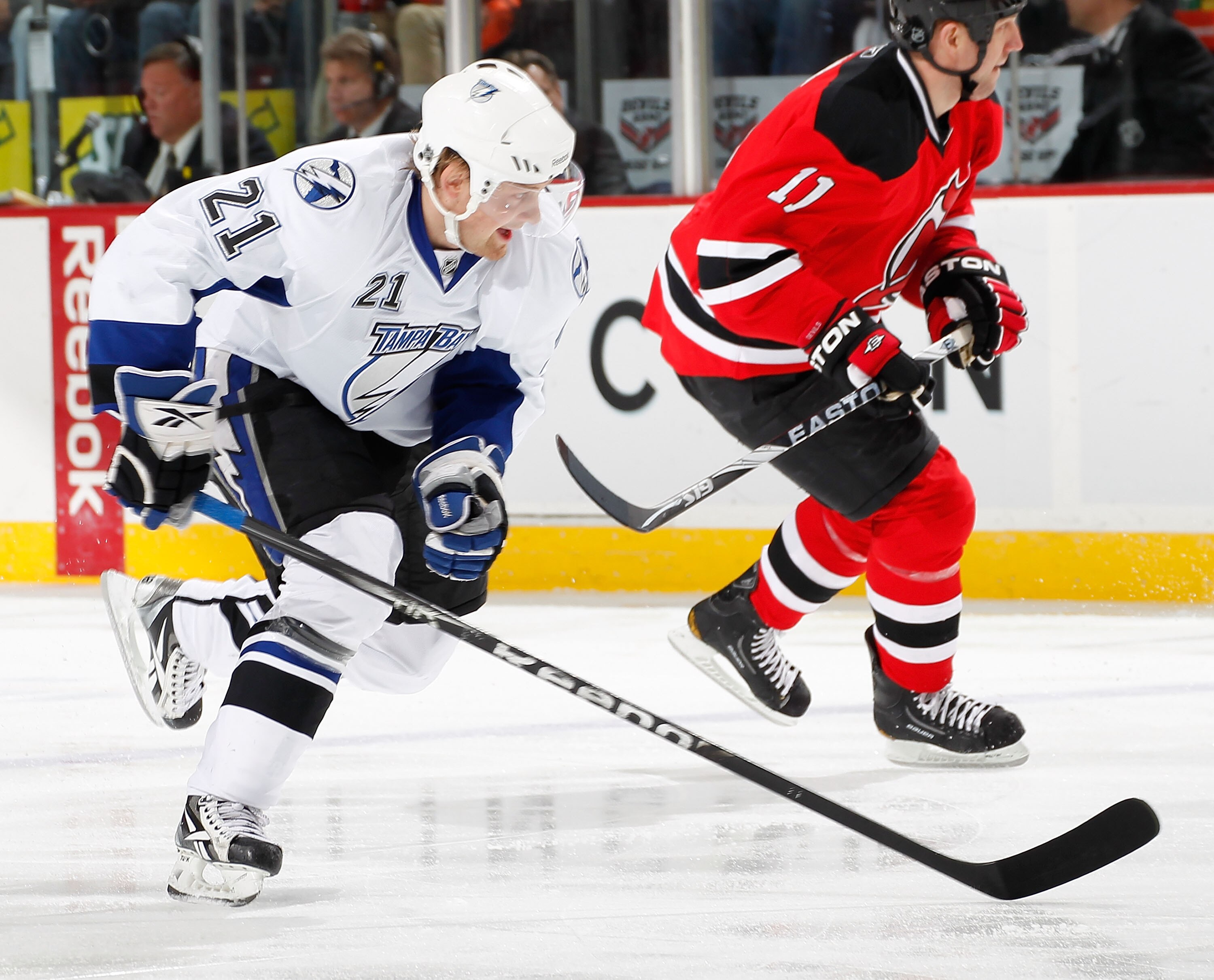 NHL Trade Rumors: The Missing Piece On All 30 Teams