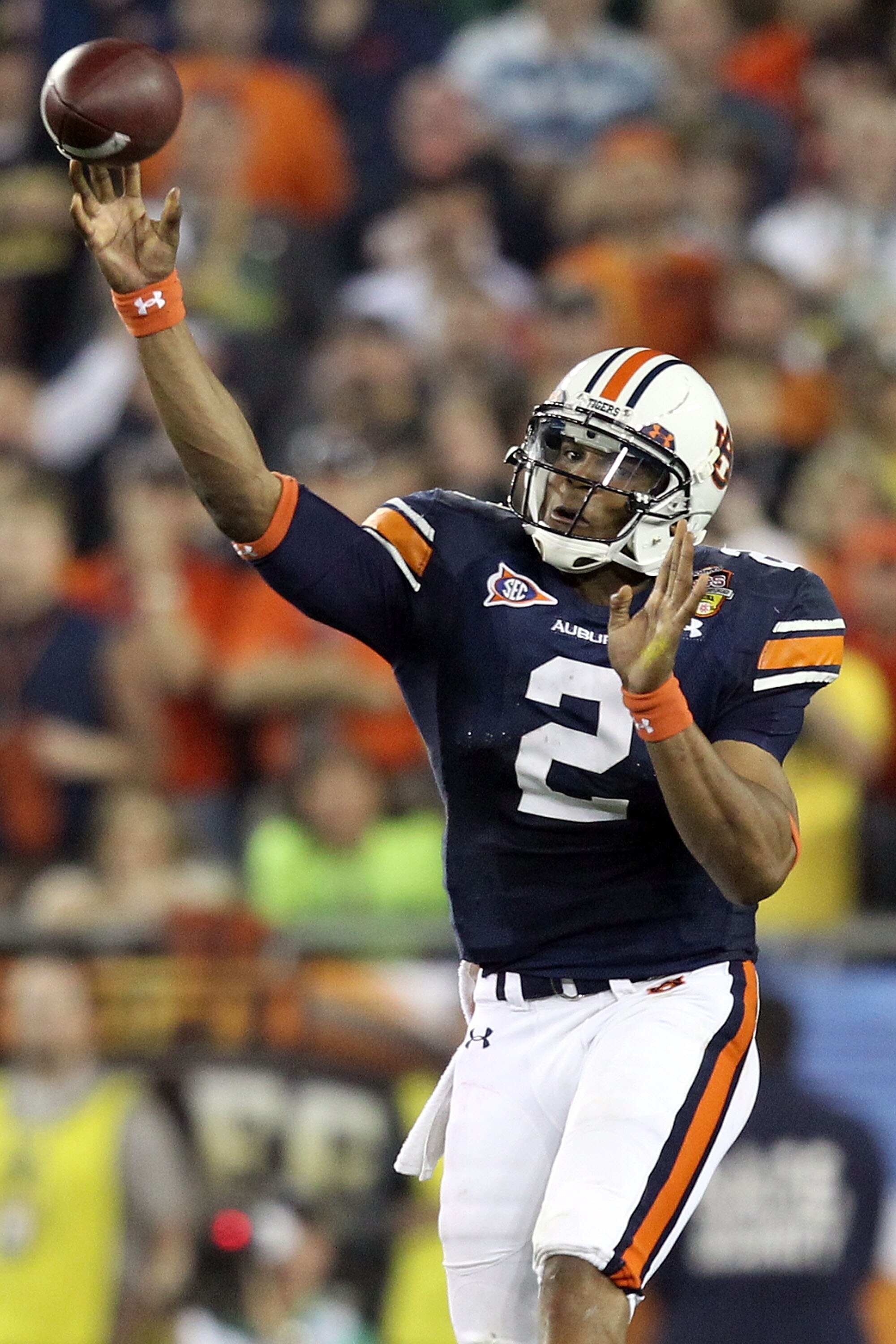 2011 NFL Mock Draft: Mel Kiper Projects Nick Fairley No. 1, but Is He ...