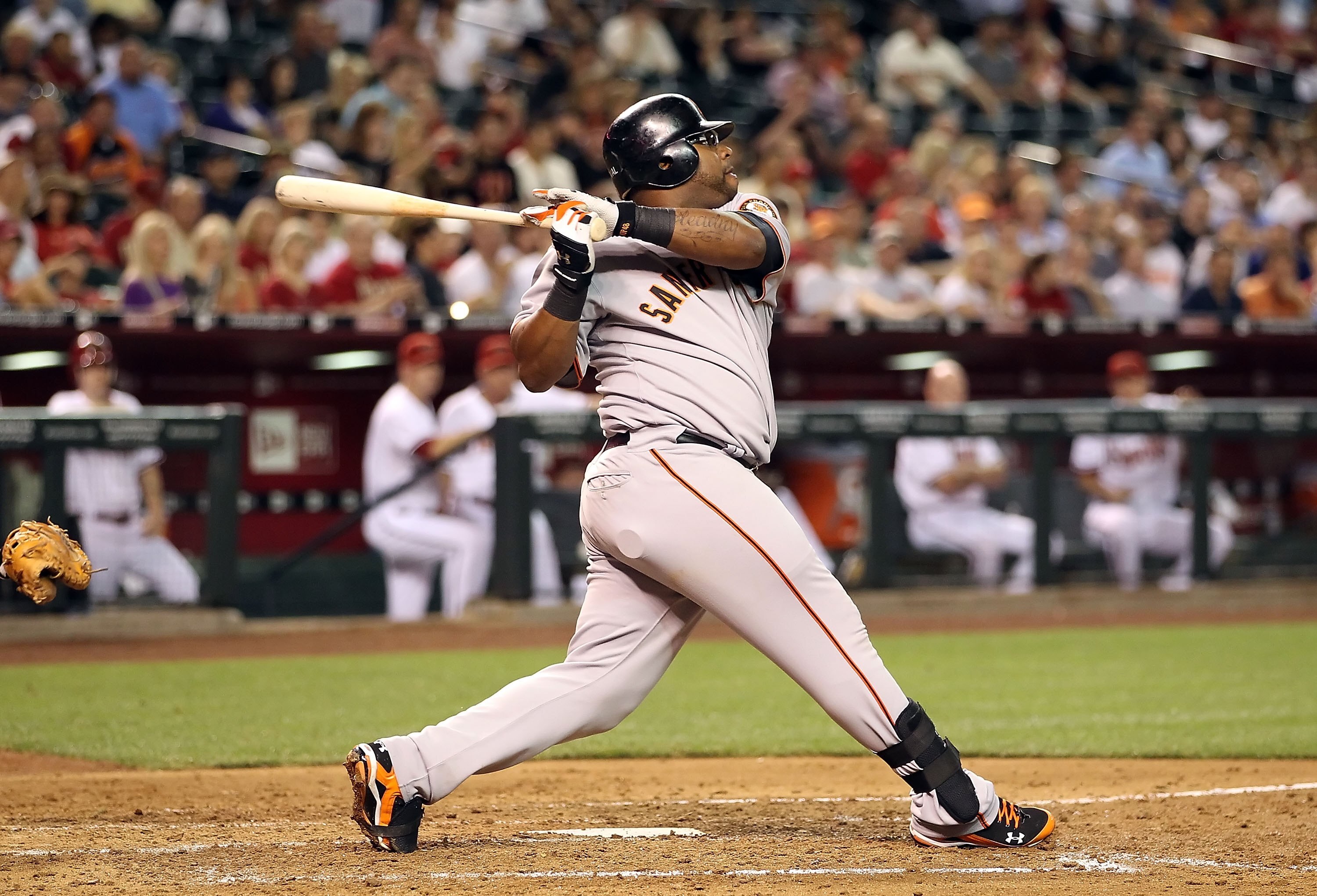 San Francisco Giants: Who Will Make the 25-Man Roster?