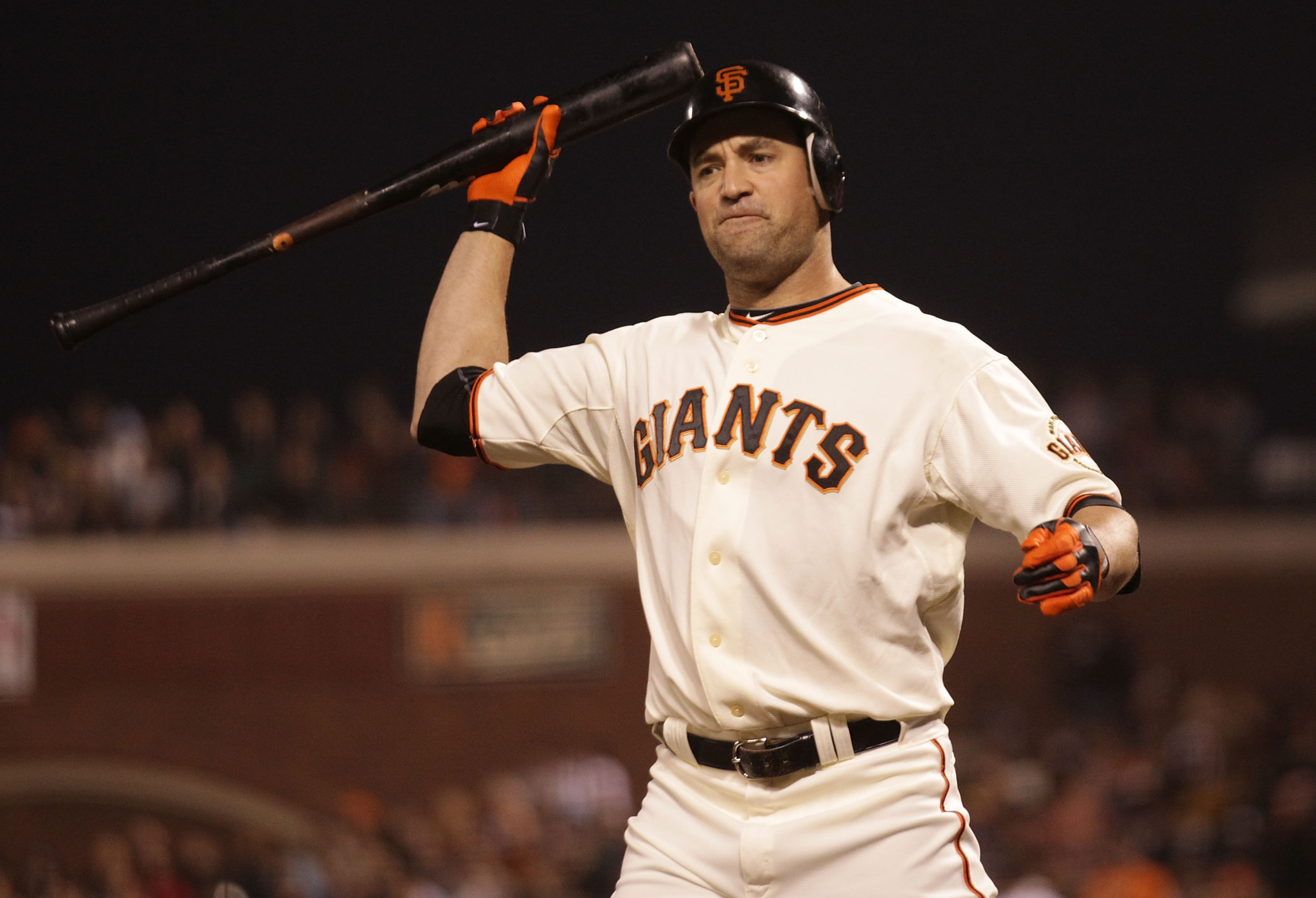 San Francisco Giants: Who Will Make the 25-Man Roster?