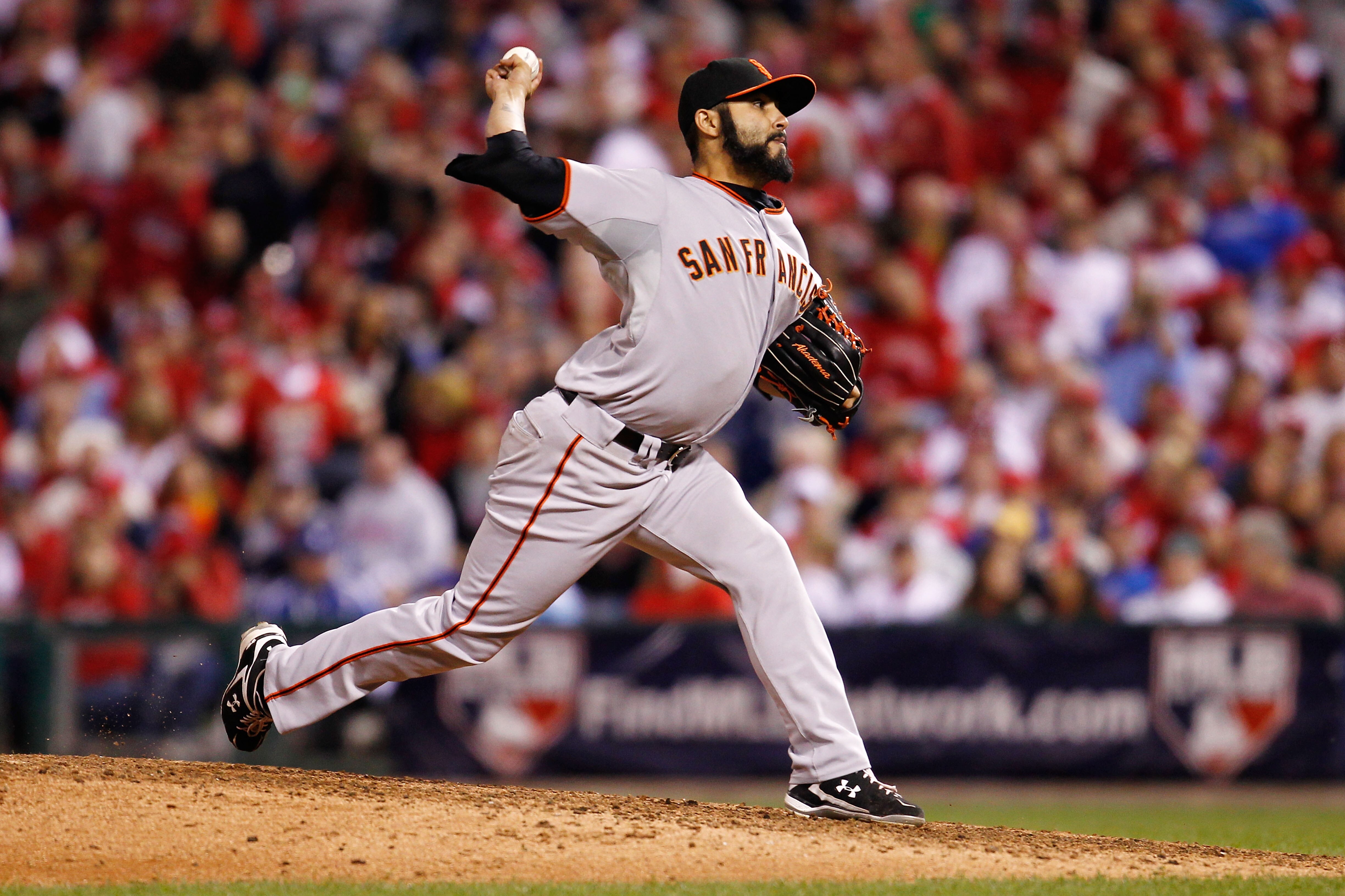 San Francisco Giants: Who Will Make the 25-Man Roster?