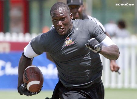 College Football Recruiting 2011: Ranking The Top 50 Defensive Backs