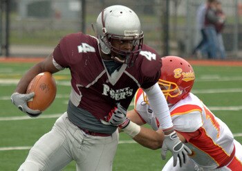 College Football Recruiting 2011: Ranking The Top 50 Defensive Backs