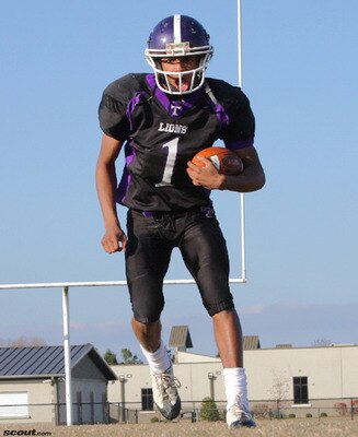 College Football Recruiting 2011: Ranking The Top 50 Defensive Backs