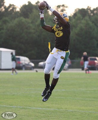 College Football Recruiting 2011: Ranking The Top 50 Defensive Backs