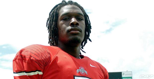 College Football Recruiting 2011: Ranking The Top 50 Defensive Ends